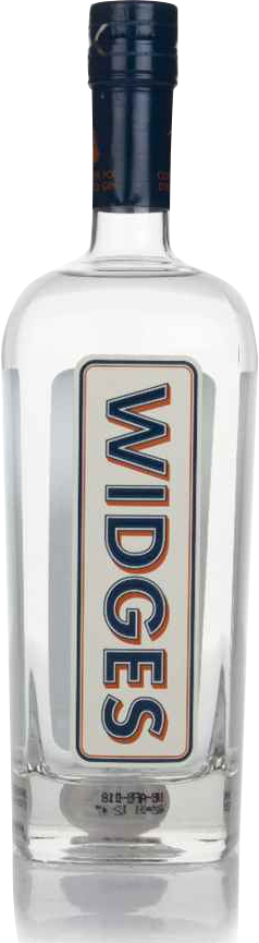 RBE Drinks - Widges Gin